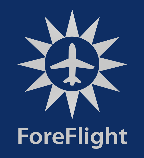 Foreflight logo